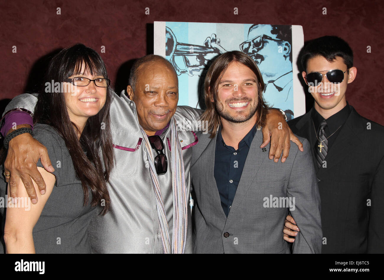 RADiUS presents the Los Angeles Premiere of KEEP ON KEEPIN’ ON ...