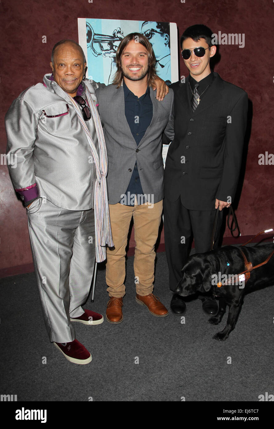 RADiUS presents the Los Angeles Premiere of KEEP ON KEEPIN’ ON ...