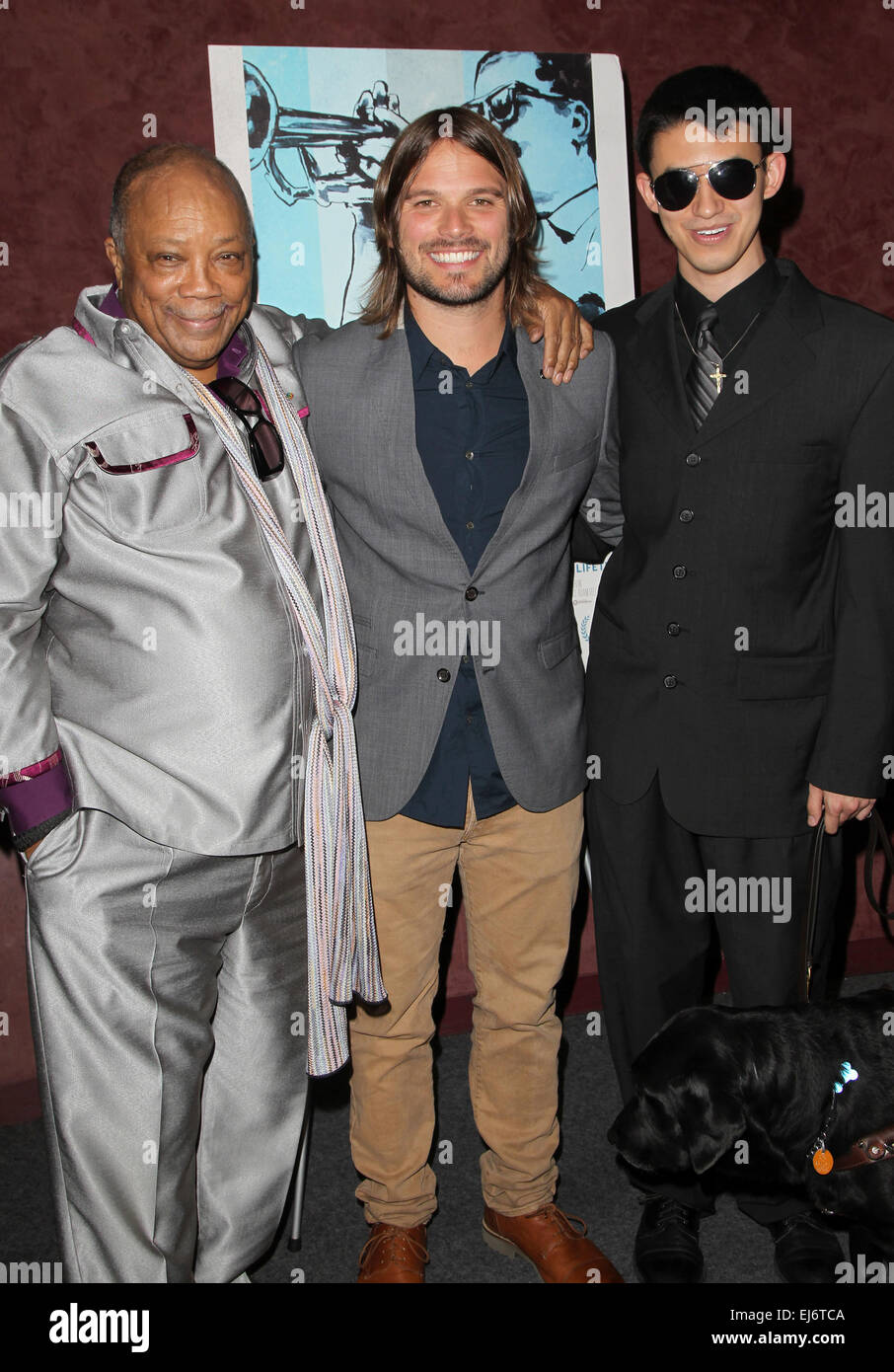 RADiUS presents the Los Angeles Premiere of KEEP ON KEEPIN’ ON ...