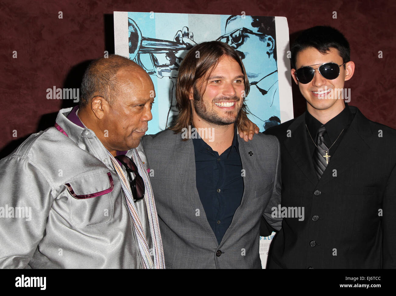 RADiUS presents the Los Angeles Premiere of KEEP ON KEEPIN’ ON ...