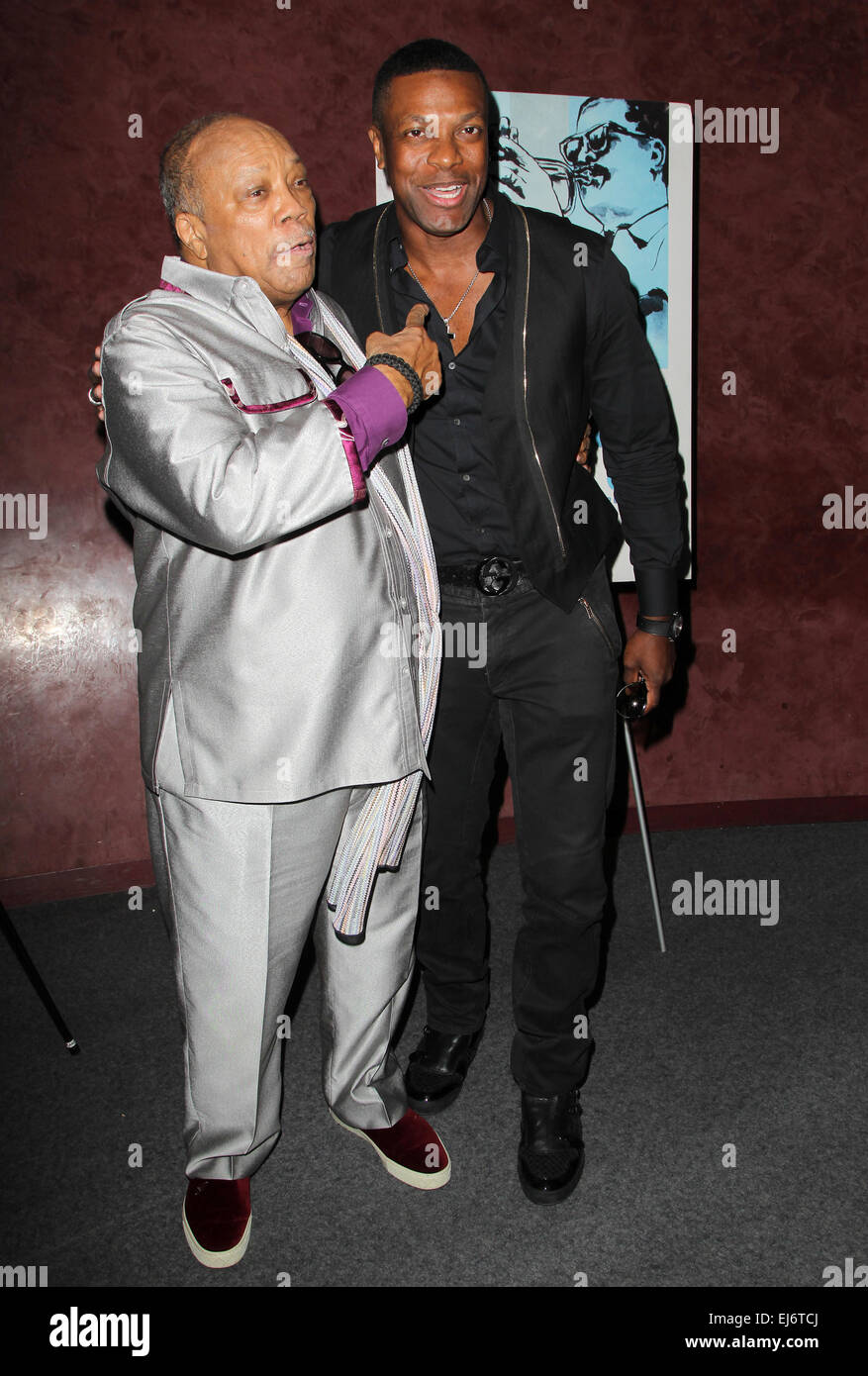 RADiUS presents the Los Angeles Premiere of KEEP ON KEEPIN’ ON ...