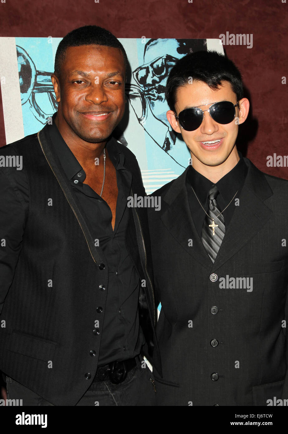 RADiUS presents the Los Angeles Premiere of KEEP ON KEEPIN’ ON ...