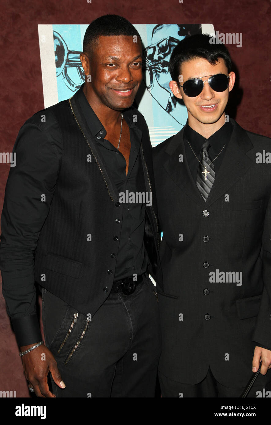 Justin kauflin hi-res stock photography and images - Alamy