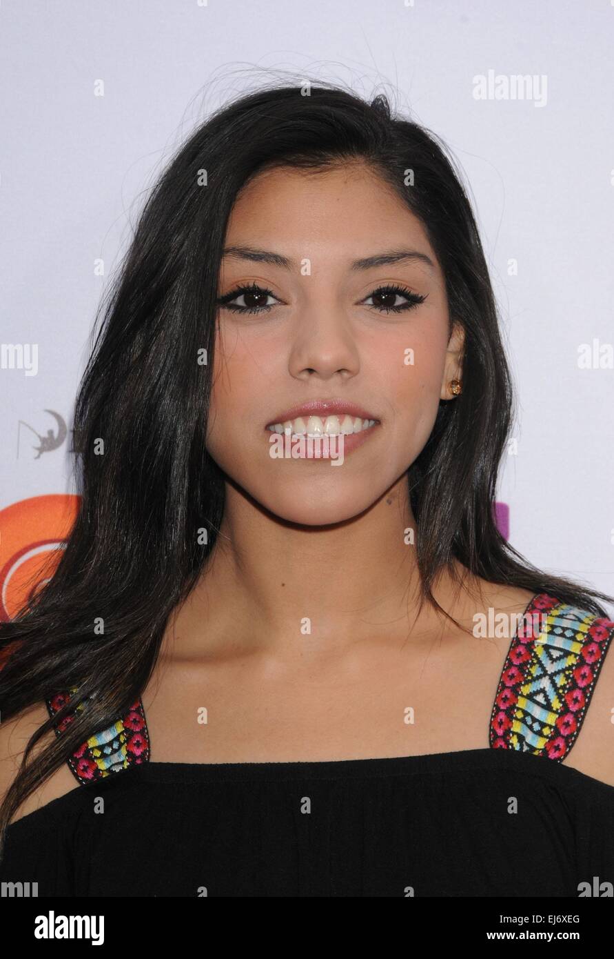 Los Angeles, California, USA. 22nd Mar, 2015. Mar 22, 2015 - Los ...