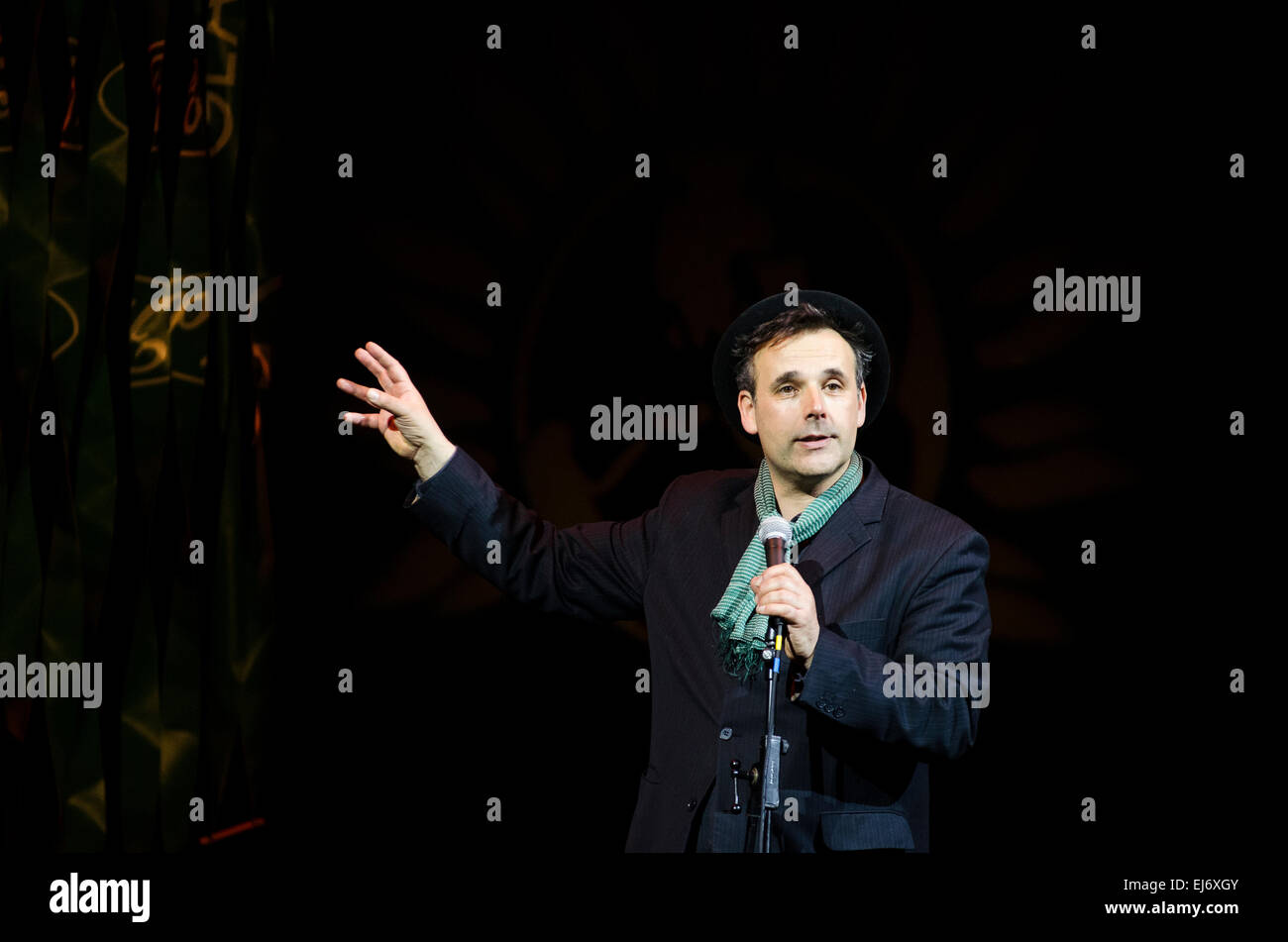 Rob newman hi-res stock photography and images - Alamy