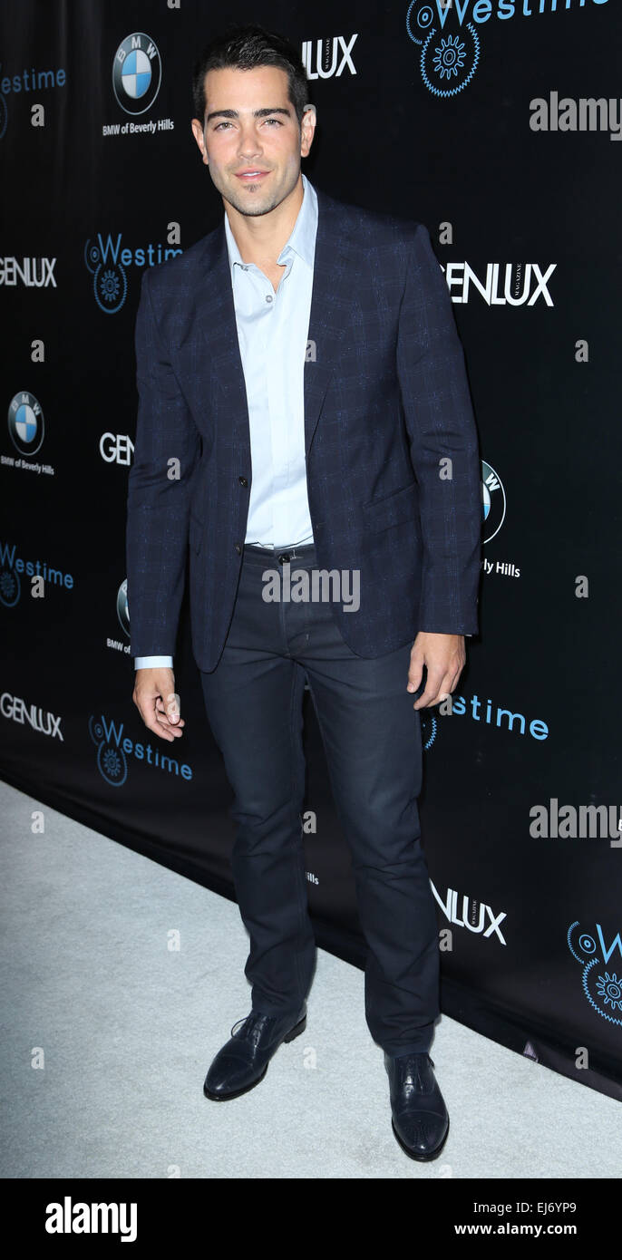 Rodeo Drive Festival of Watches and Jewelry held at Lux Rodeo Drive ...