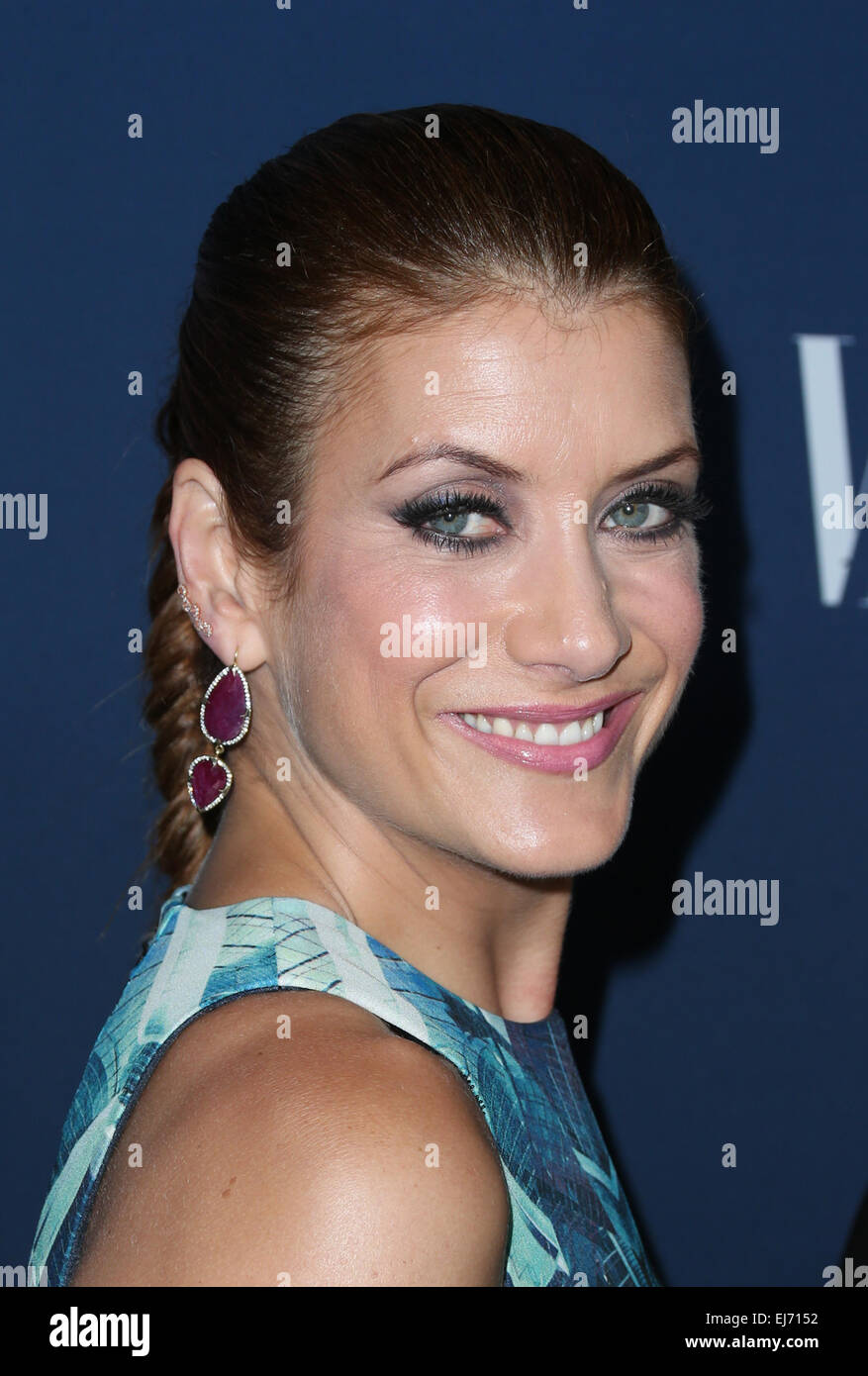 NBC And Vanity Fair 2014-2015 TV Season Red Carpet Media Event ...