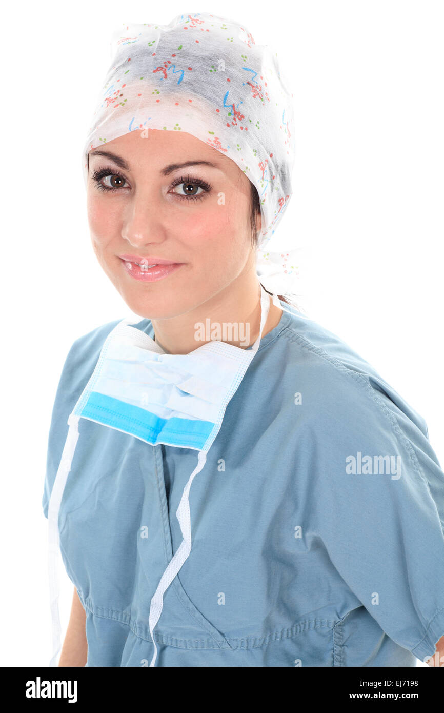 Male surgeons hi-res stock photography and images - Alamy