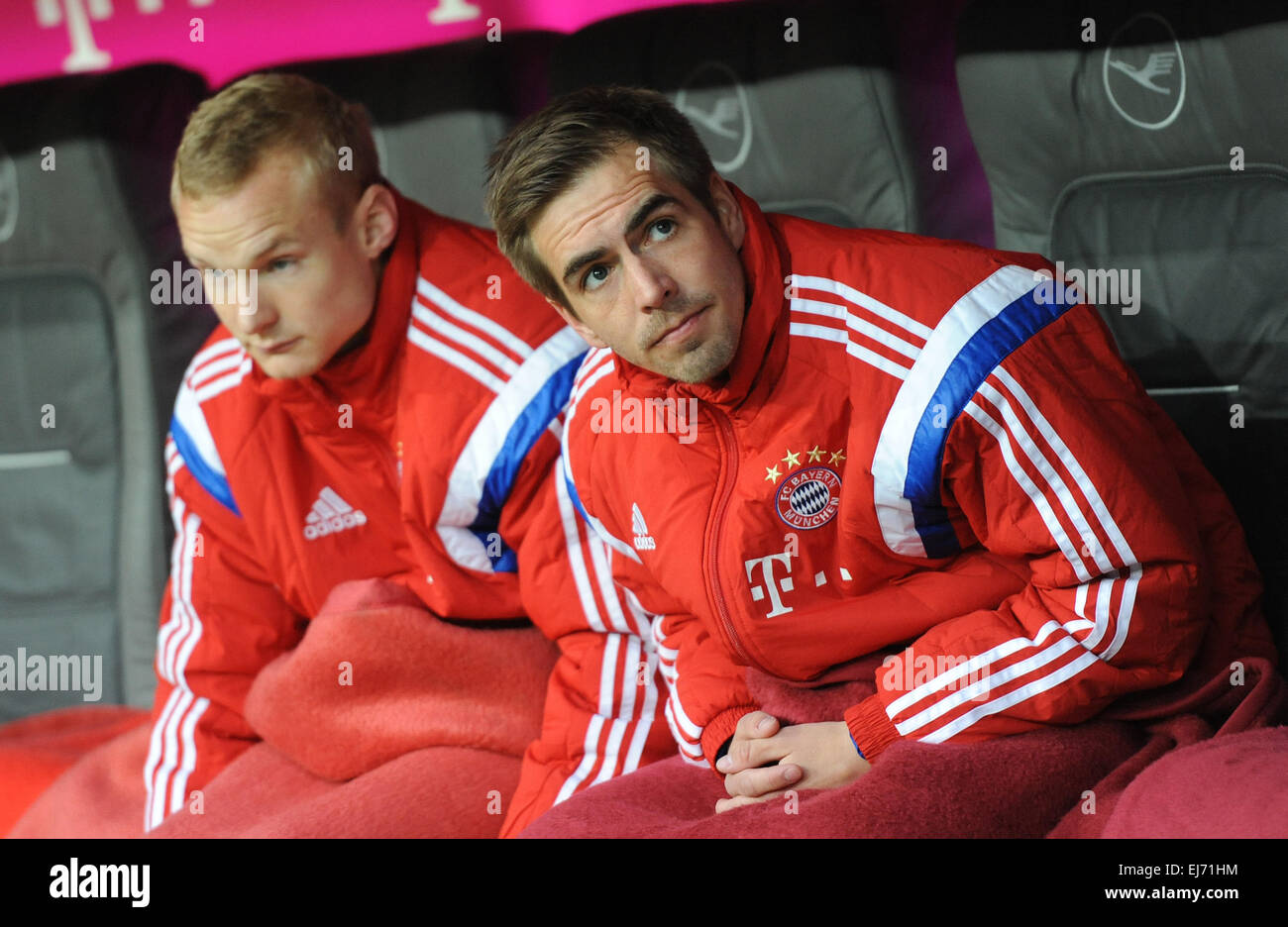 Sebastian rode bayern hi-res stock photography and images - Alamy