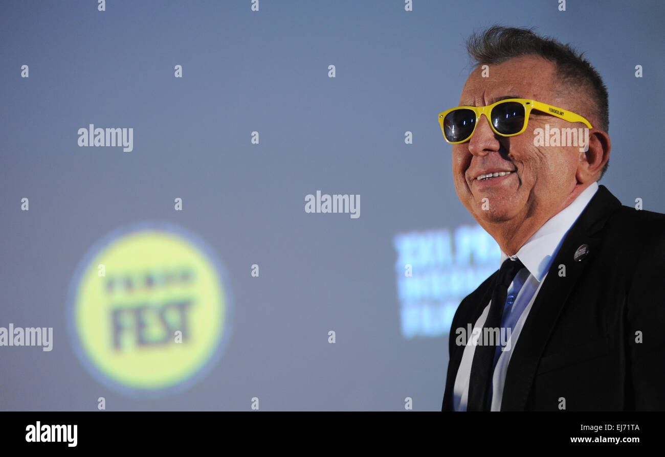 Fero hi-res stock photography and images - Alamy