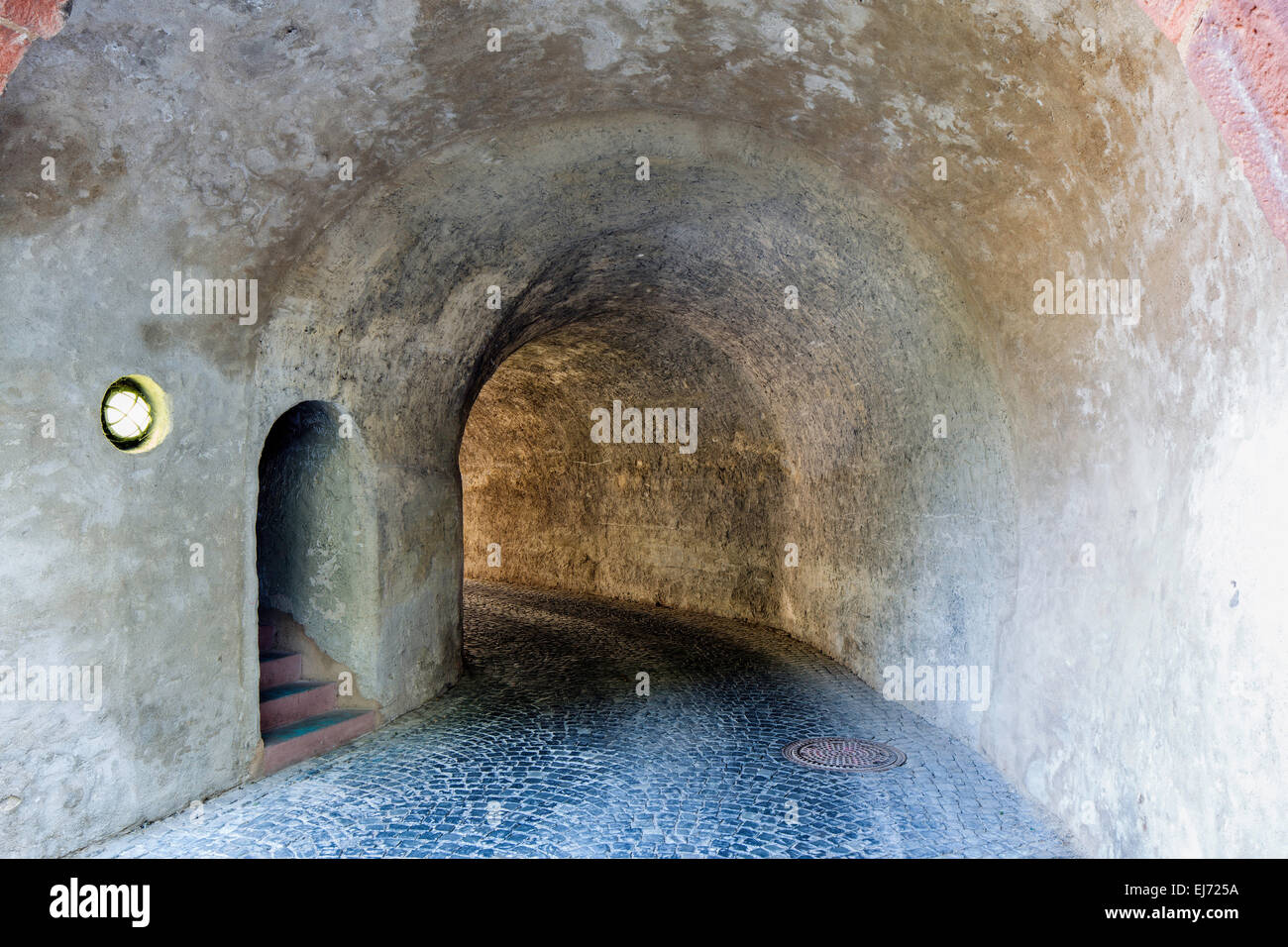 Rüsselsheim Fortress, castle complex, 15th c., Rüsselsheim, Hesse ...