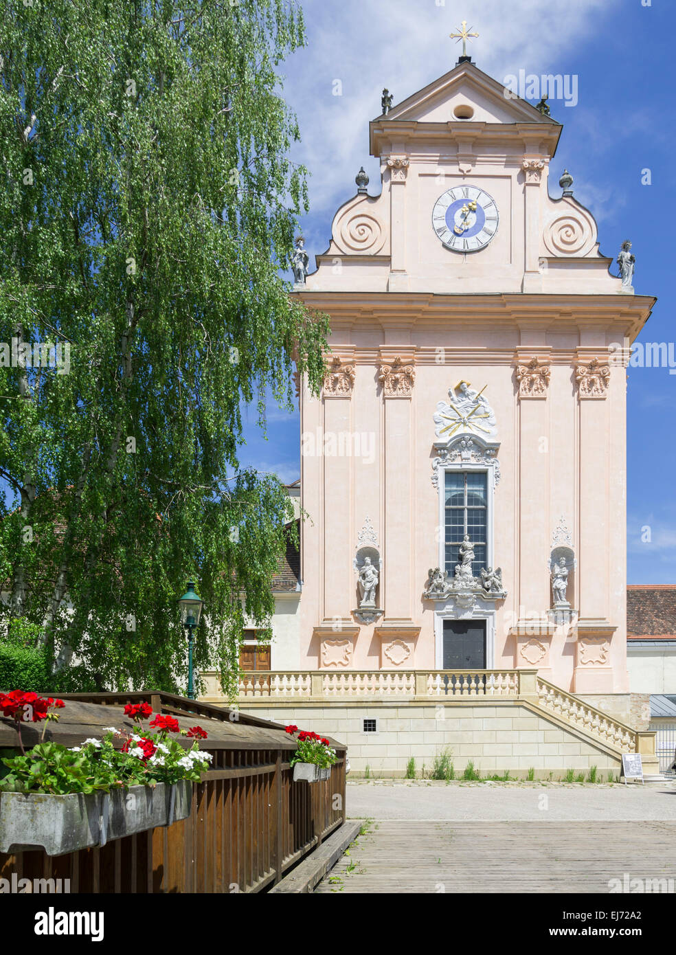 Mauerbach High Resolution Stock Photography and Images - Alamy