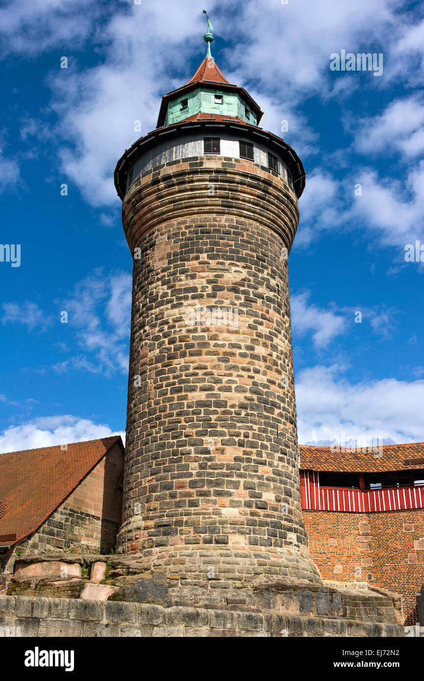 Sinwell tower hi-res stock photography and images - Alamy