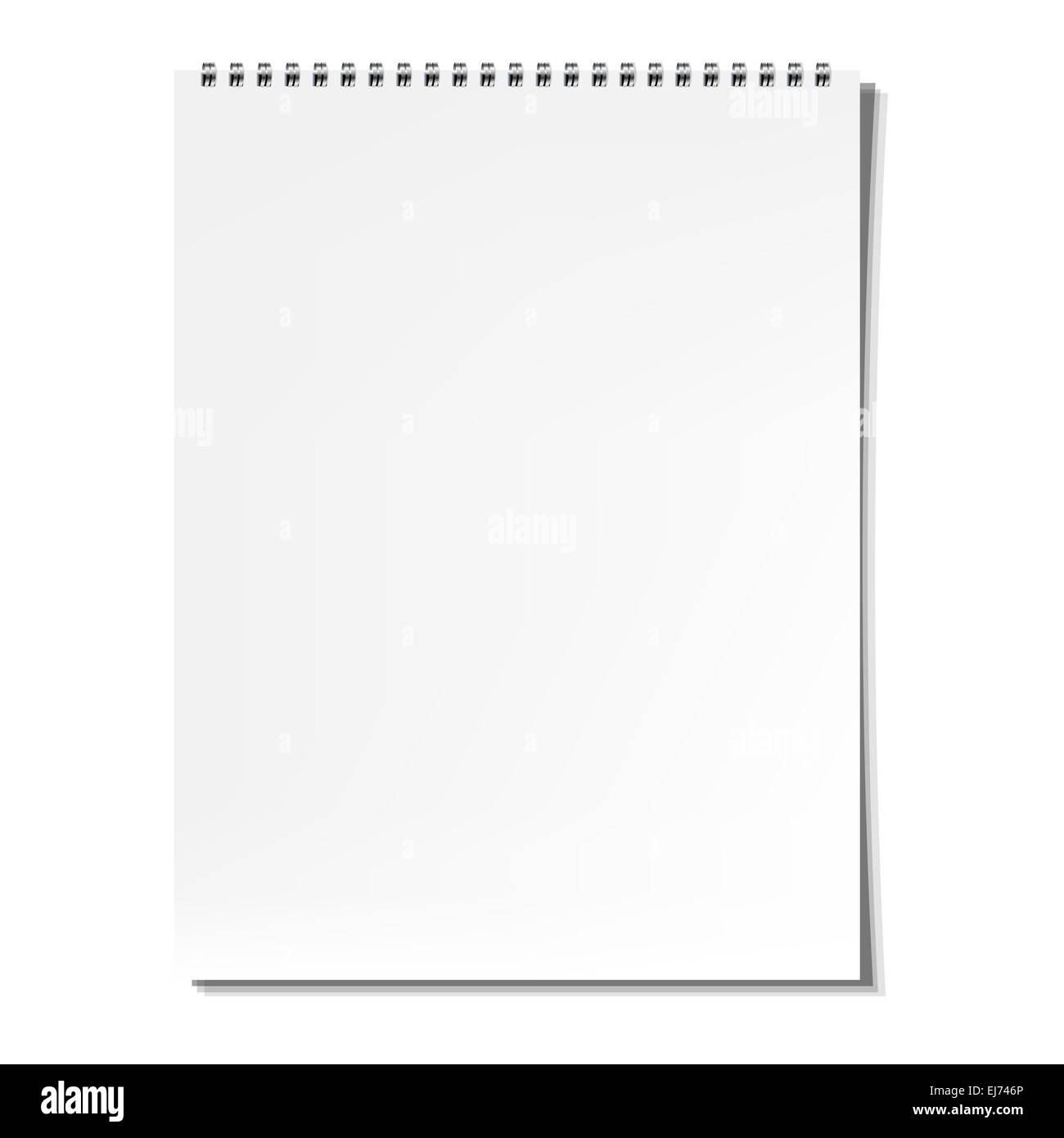 Book dummy Black and White Stock Photos & Images - Alamy