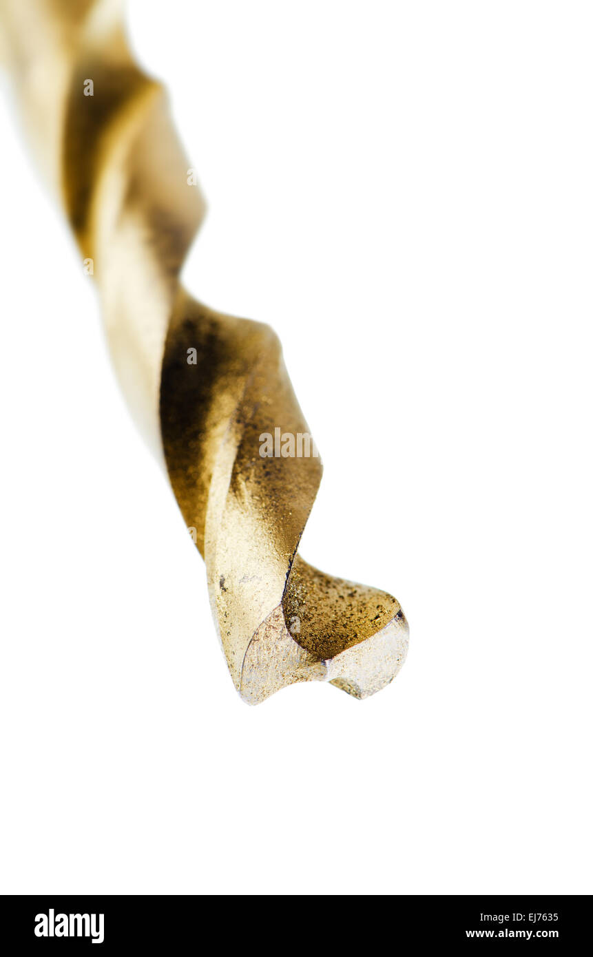 Gold drill hi-res stock photography and images - Alamy