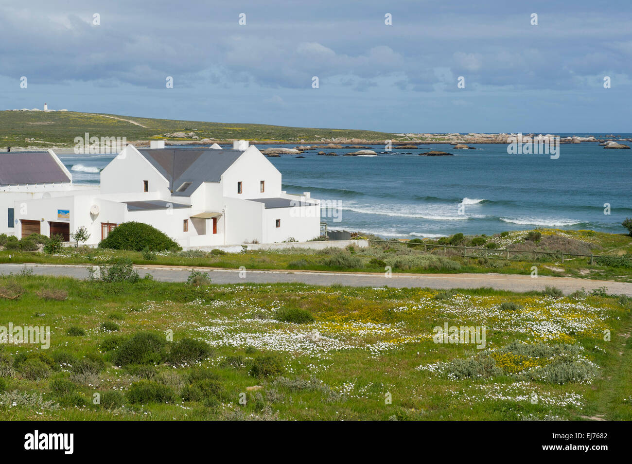 Paternoster, south africa hi-res stock photography and images - Alamy