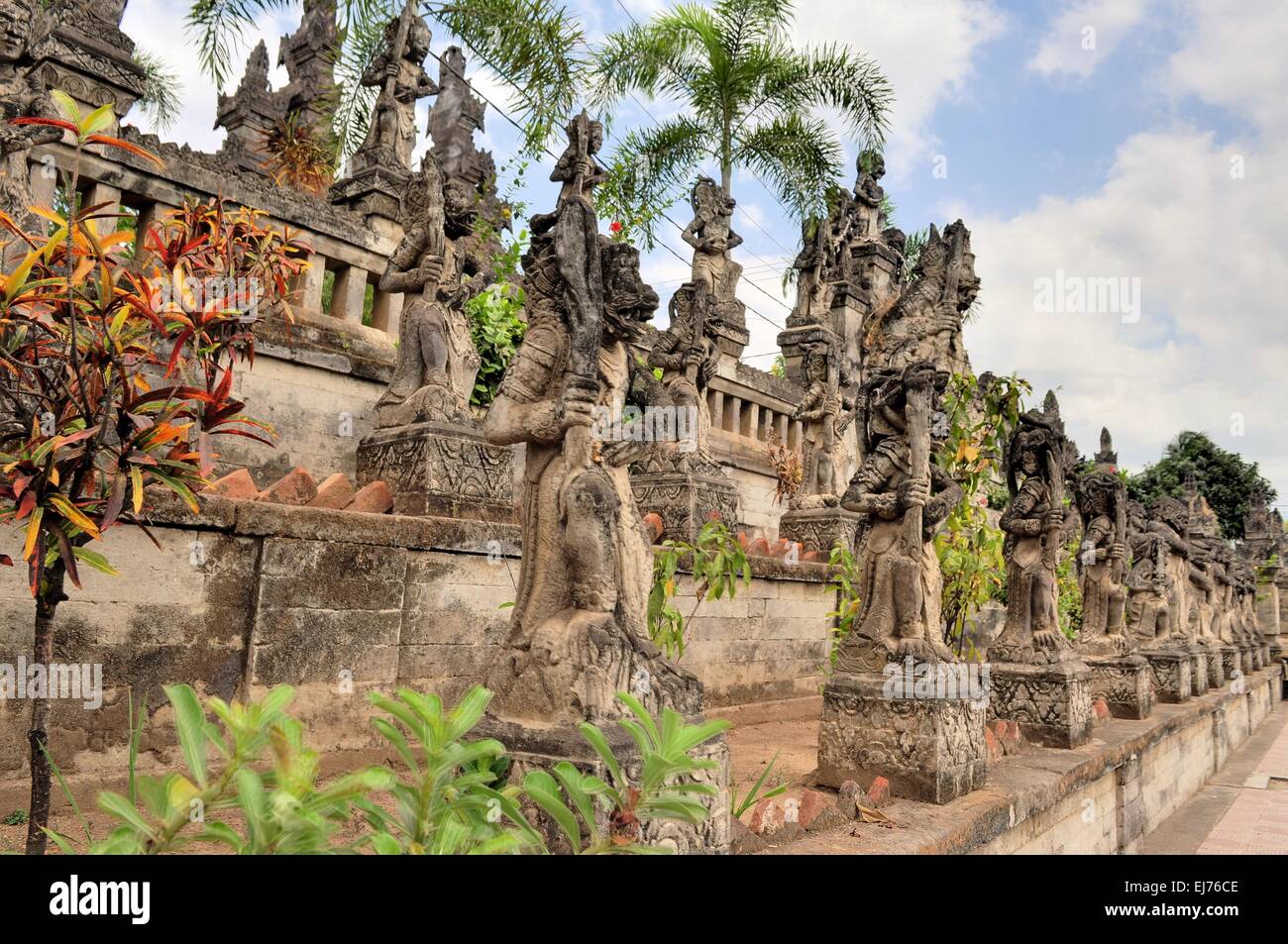 Singaraja Bali High Resolution Stock Photography and Images - Alamy