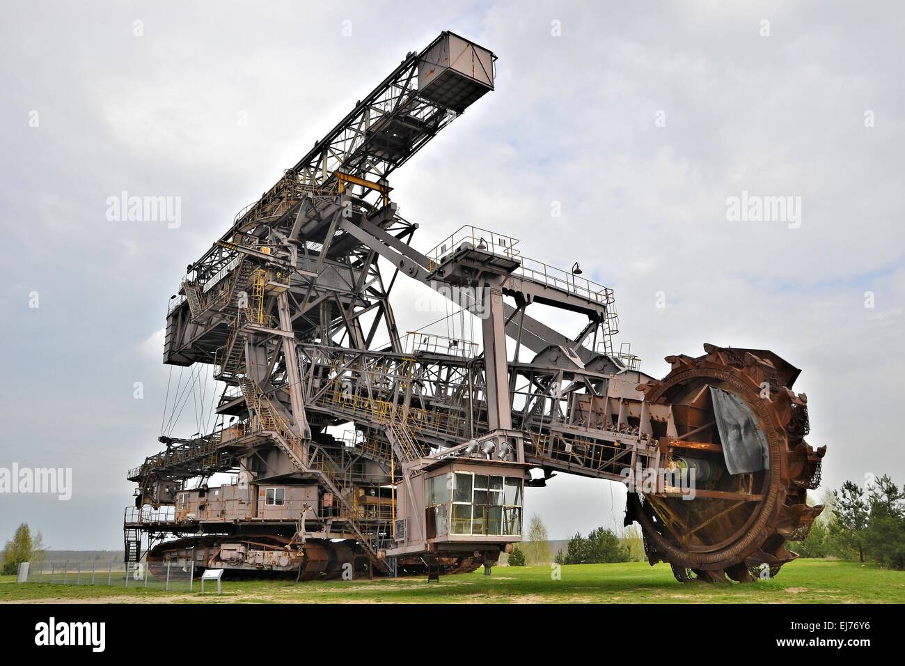Disused coal mine germany hi-res stock photography and images - Alamy