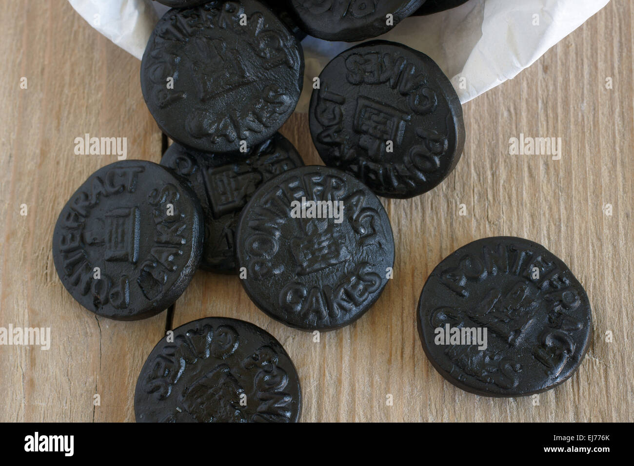 Pontefract hi-res stock photography and images - Alamy
