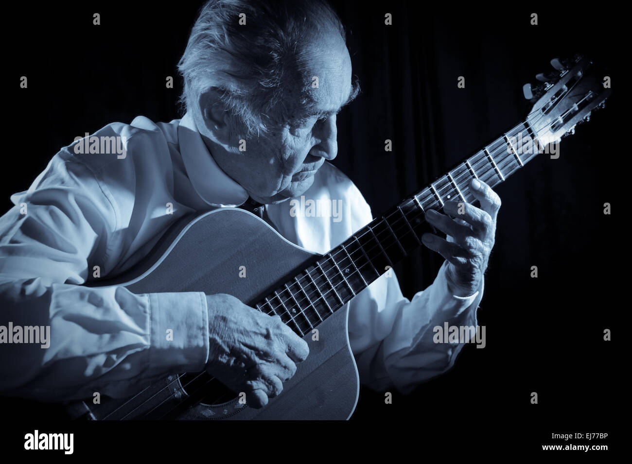 Age 70 80 years old hi-res stock photography and images - Alamy