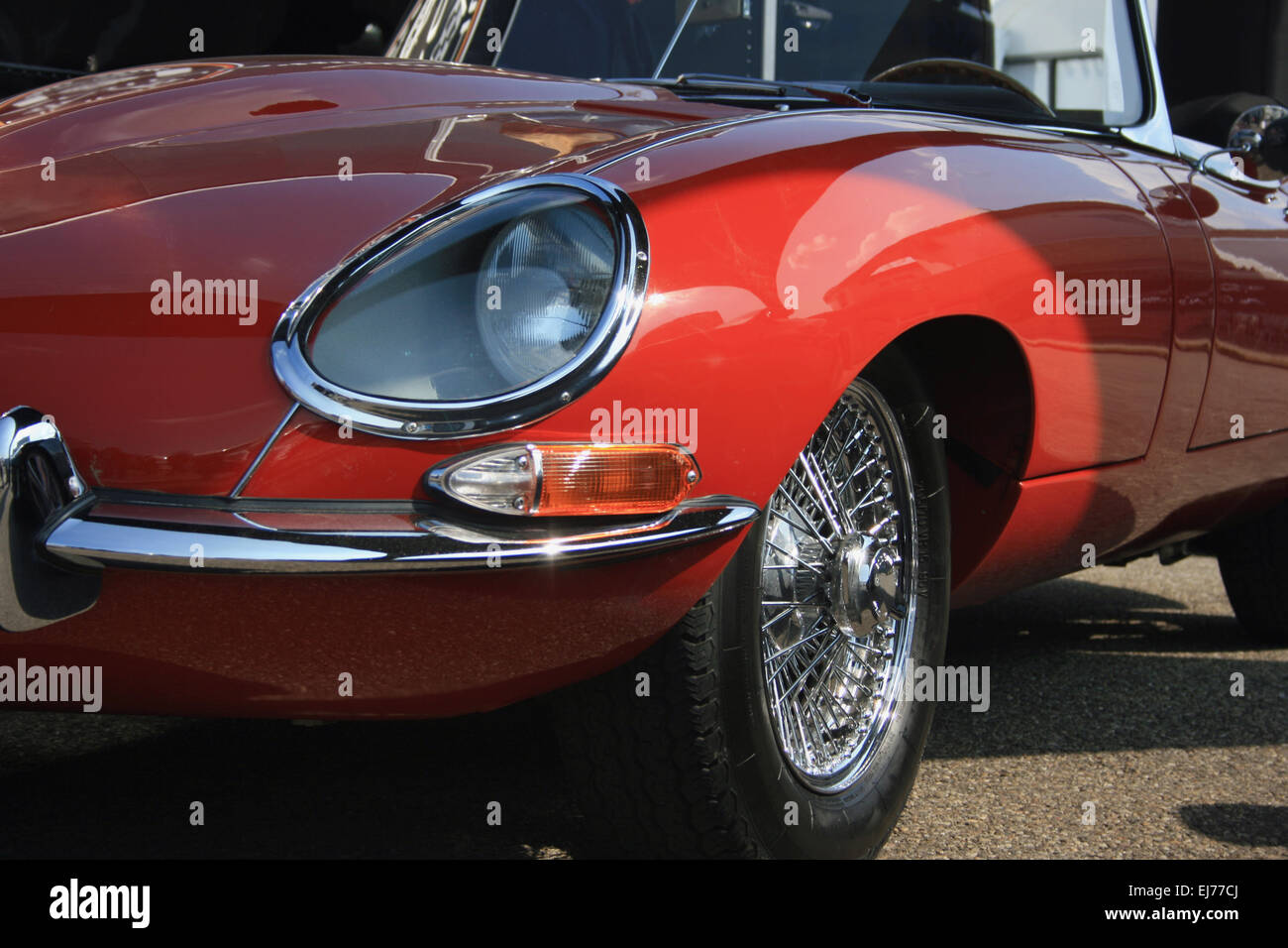 Vintage oldtimer hi-res stock photography and images - Alamy