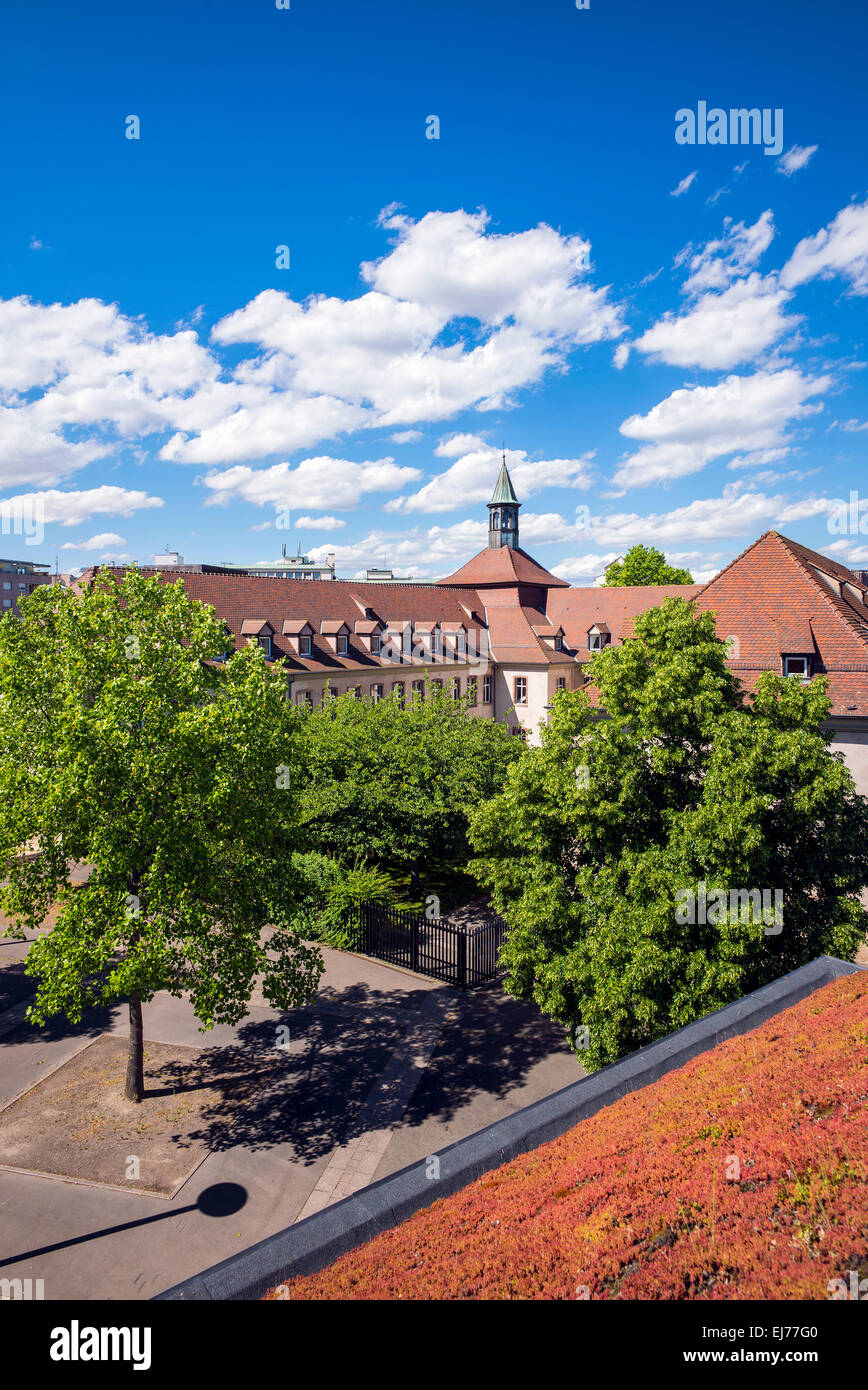 école nationale d’administration hi-res stock photography and images ...