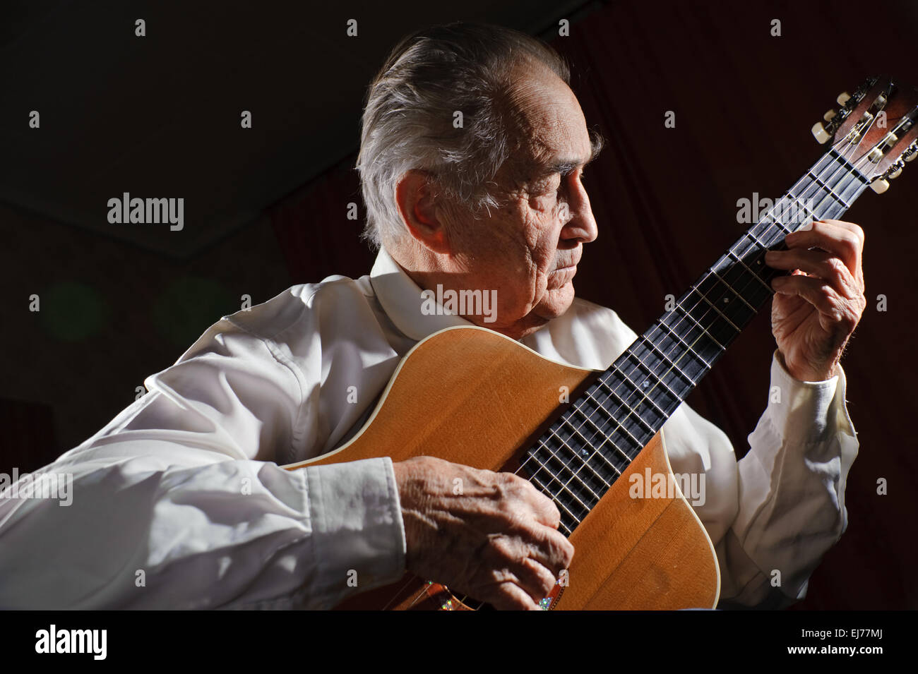 Old blues hi-res stock photography and images - Alamy