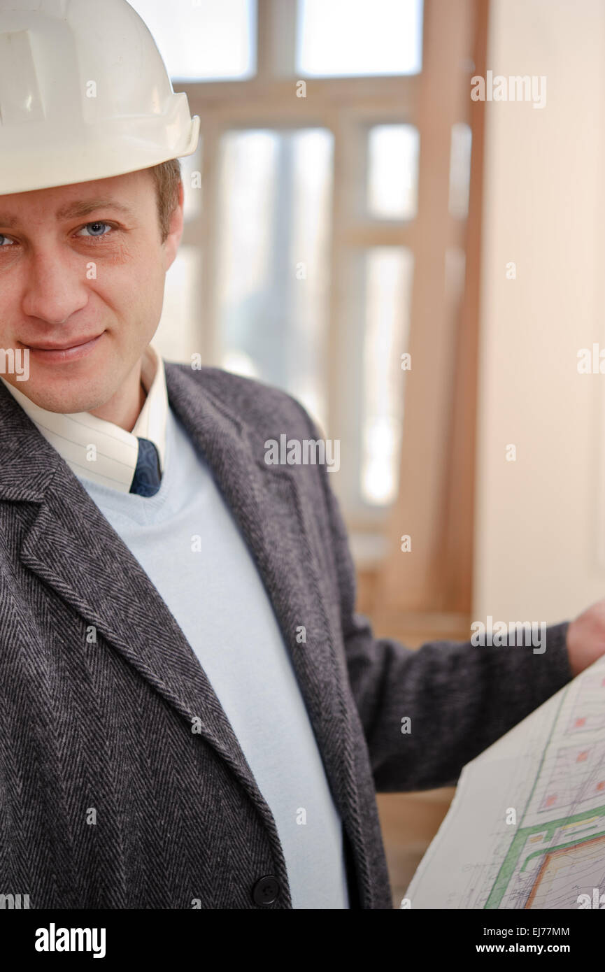 Plans hi-res stock photography and images - Alamy