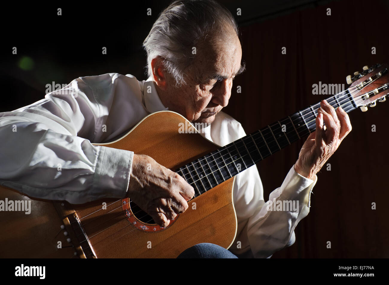 Old one passion hi-res stock photography and images - Alamy