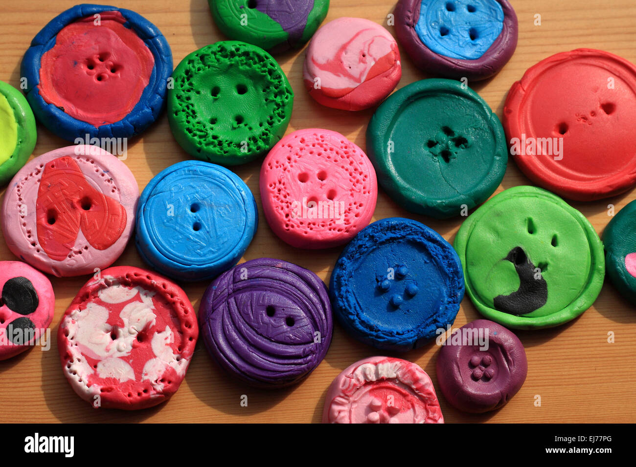 Different size buttons hi-res stock photography and images - Alamy