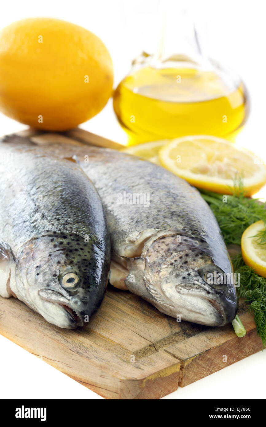 Close up white fish hi-res stock photography and images - Alamy