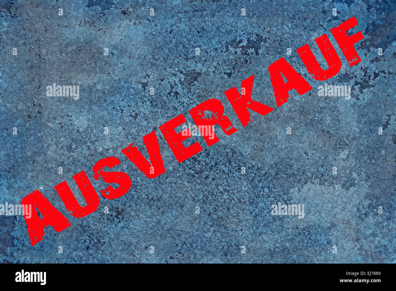 Sell out hi-res stock photography and images - Alamy