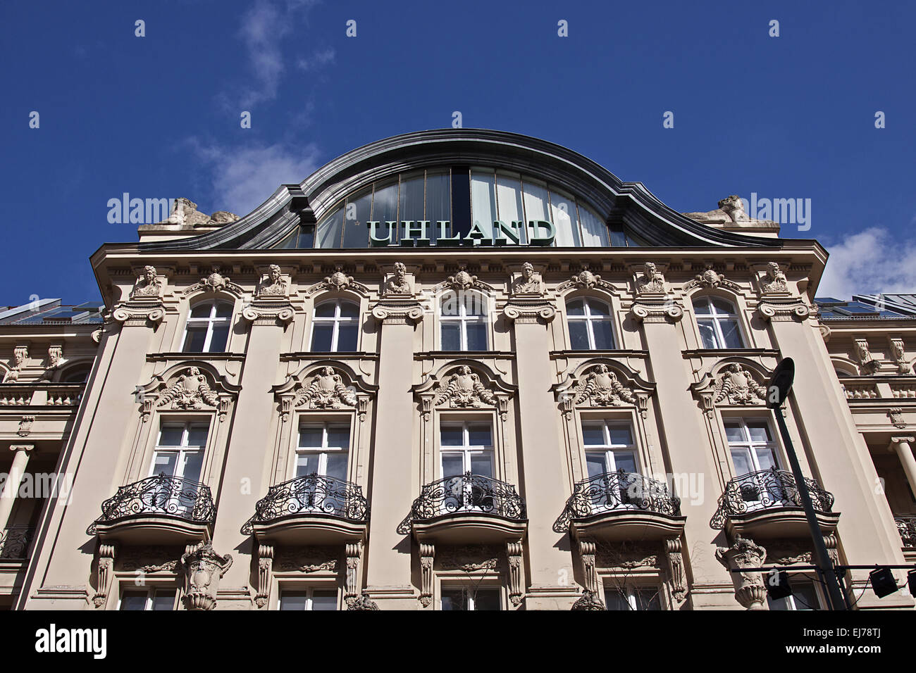Uhland hi-res stock photography and images - Alamy