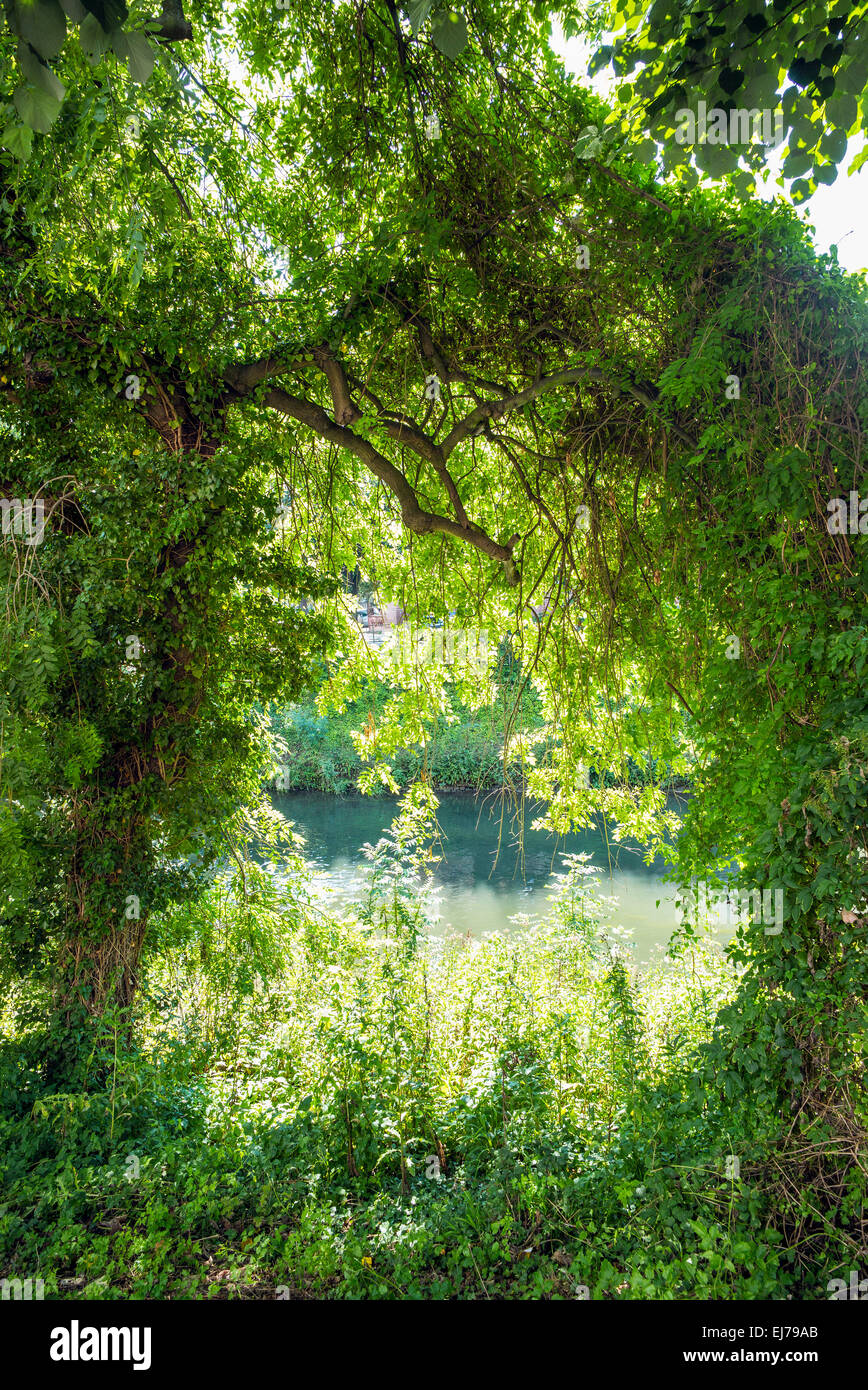 Spring strasbourg hi-res stock photography and images - Alamy