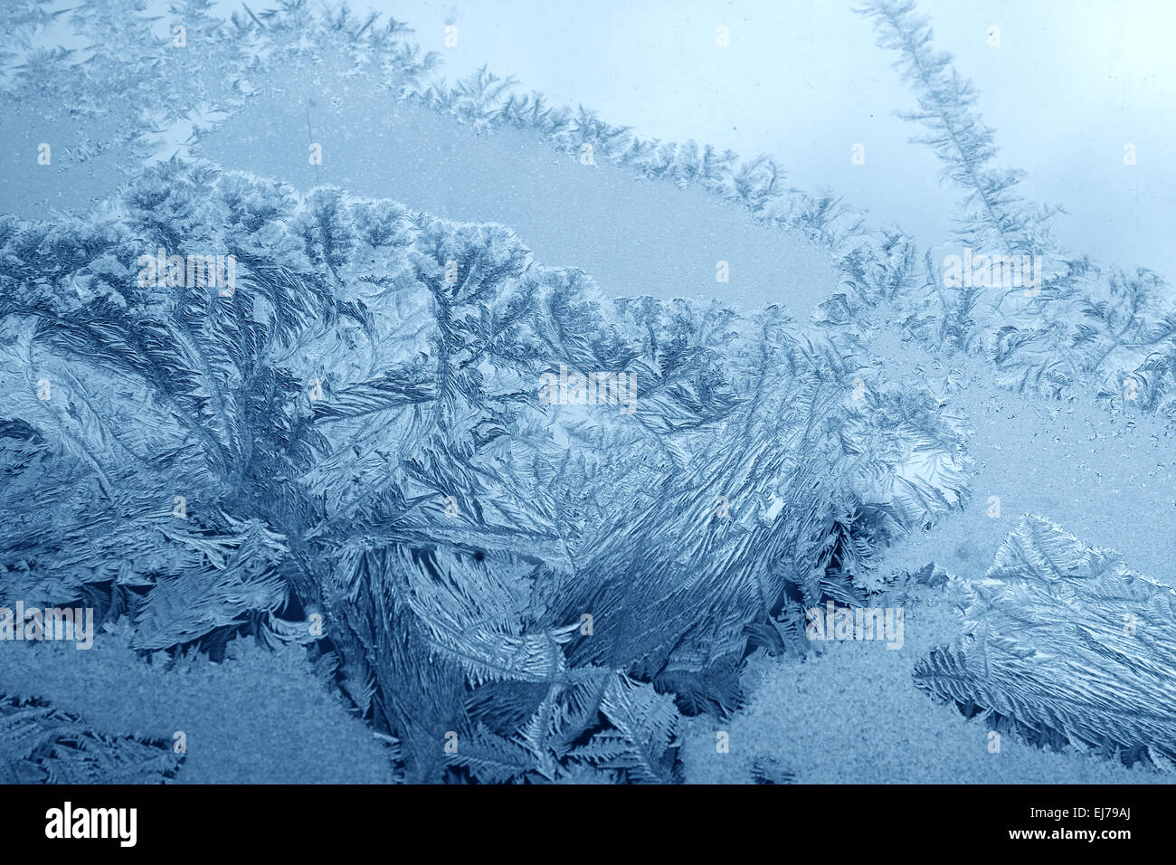 Frost textur glas hi-res stock photography and images - Alamy