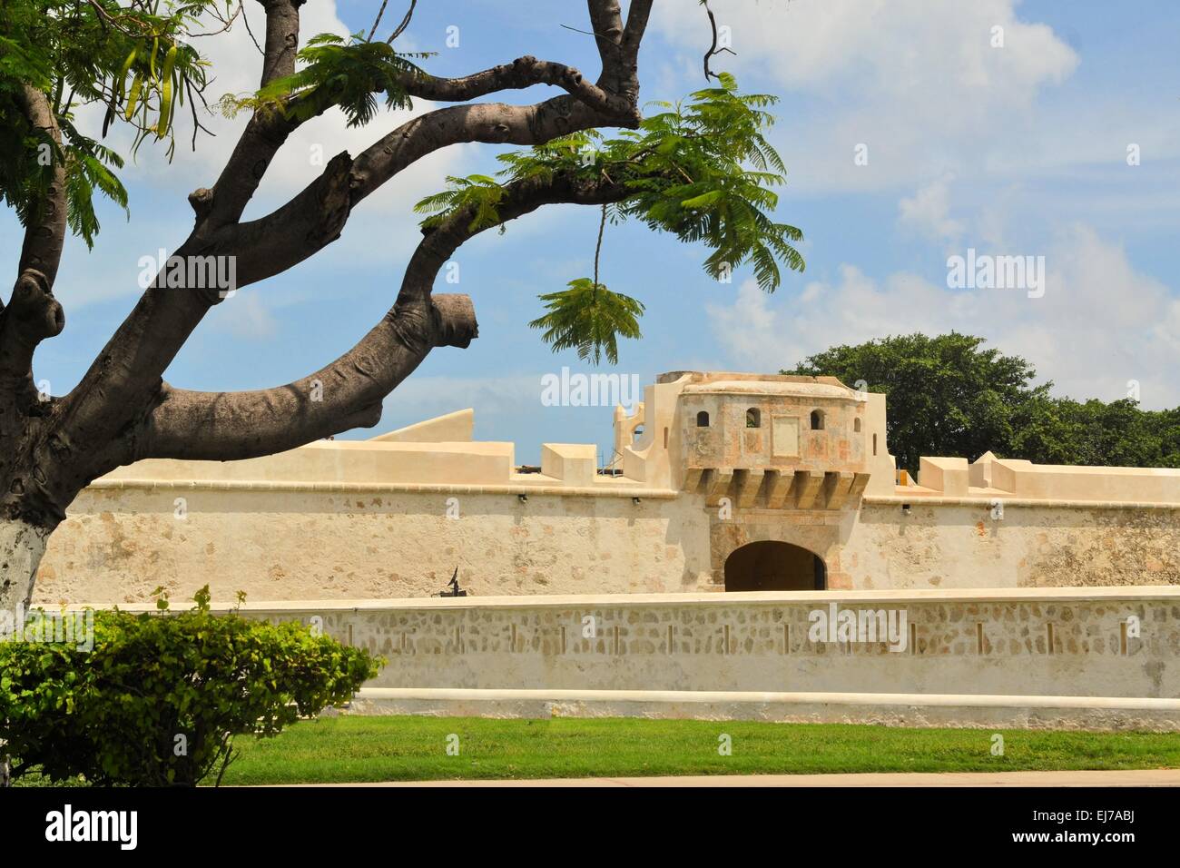 Campeche bay hi-res stock photography and images - Alamy