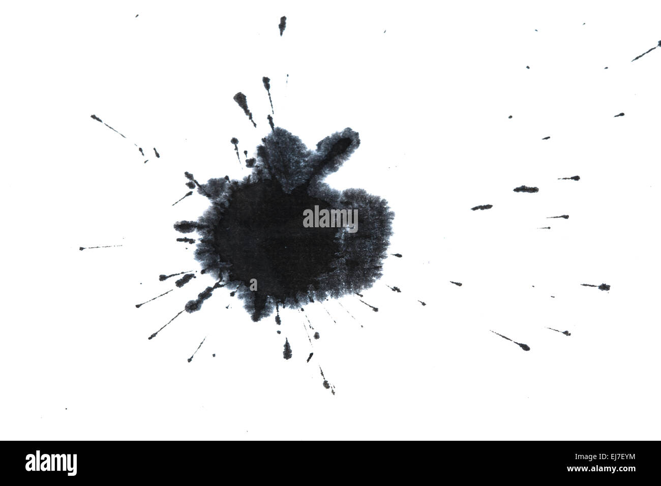 Spots out Cut Out Stock Images & Pictures - Alamy