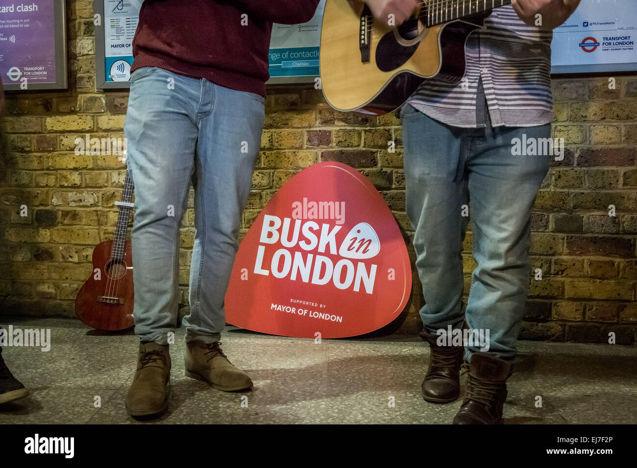 Tailormade band hi-res stock photography and images - Alamy