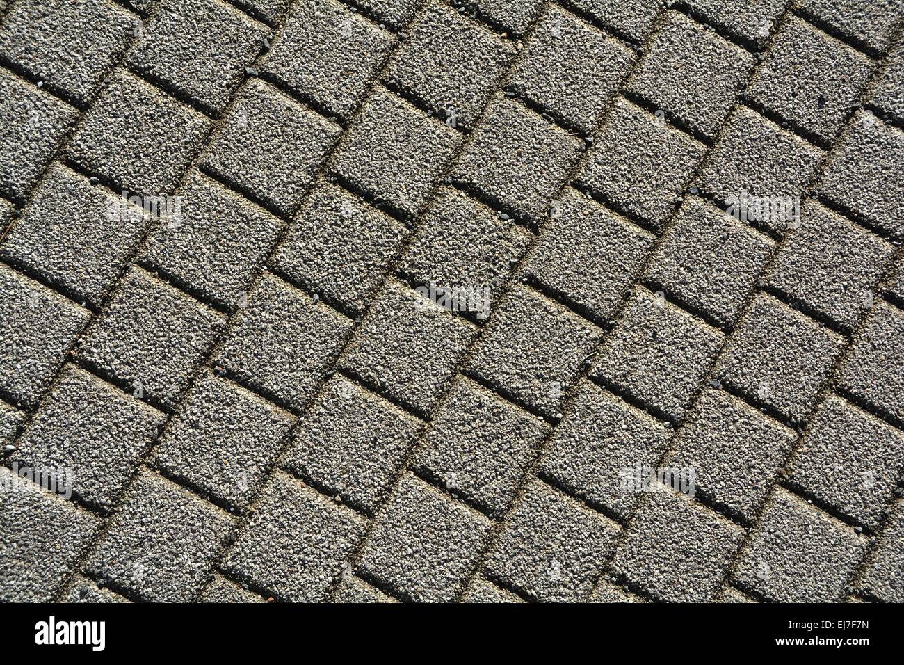 Naturstein pflastersteine hi-res stock photography and images - Alamy