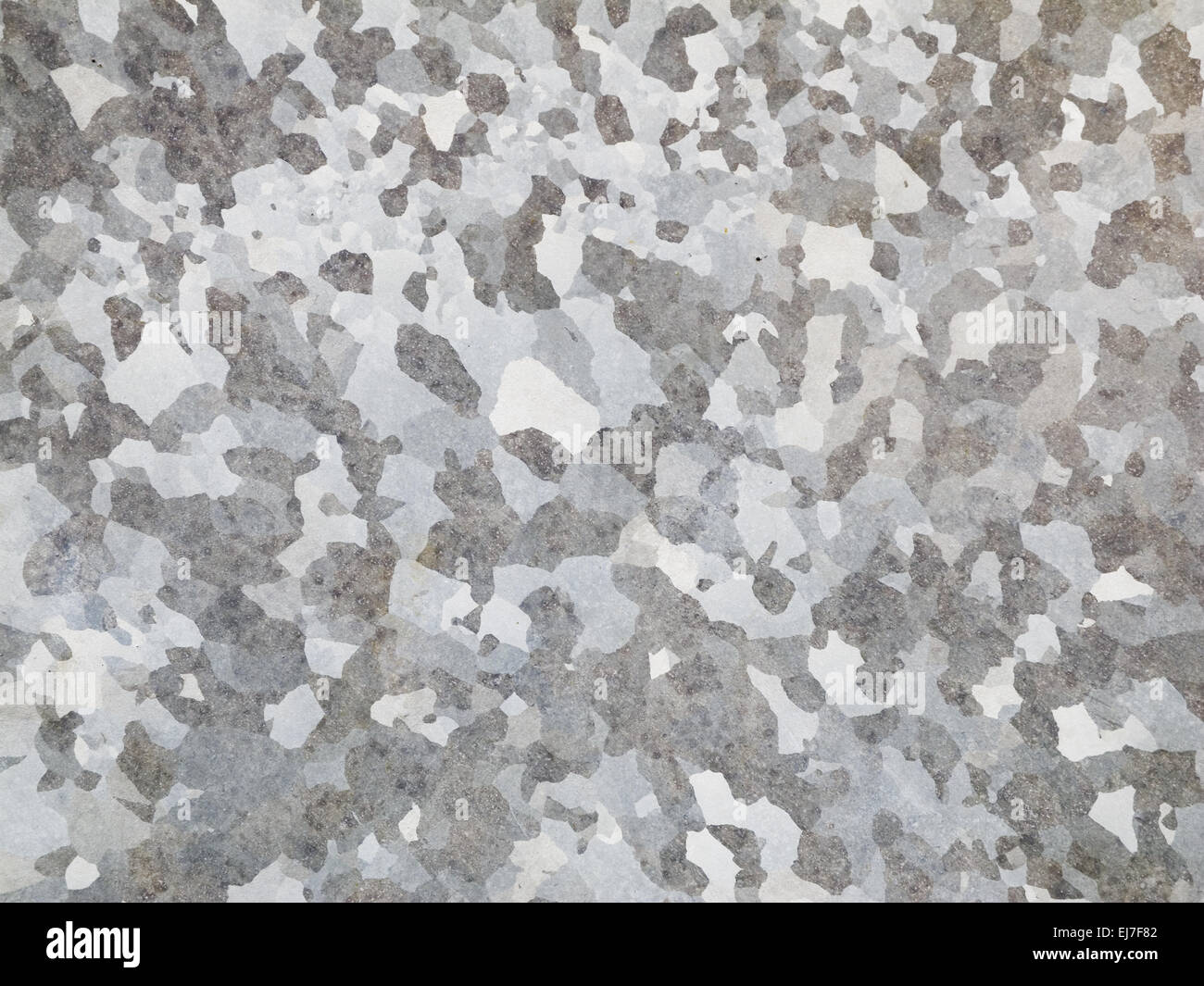 zinc sheet metal background Stock Photo - Alamy
