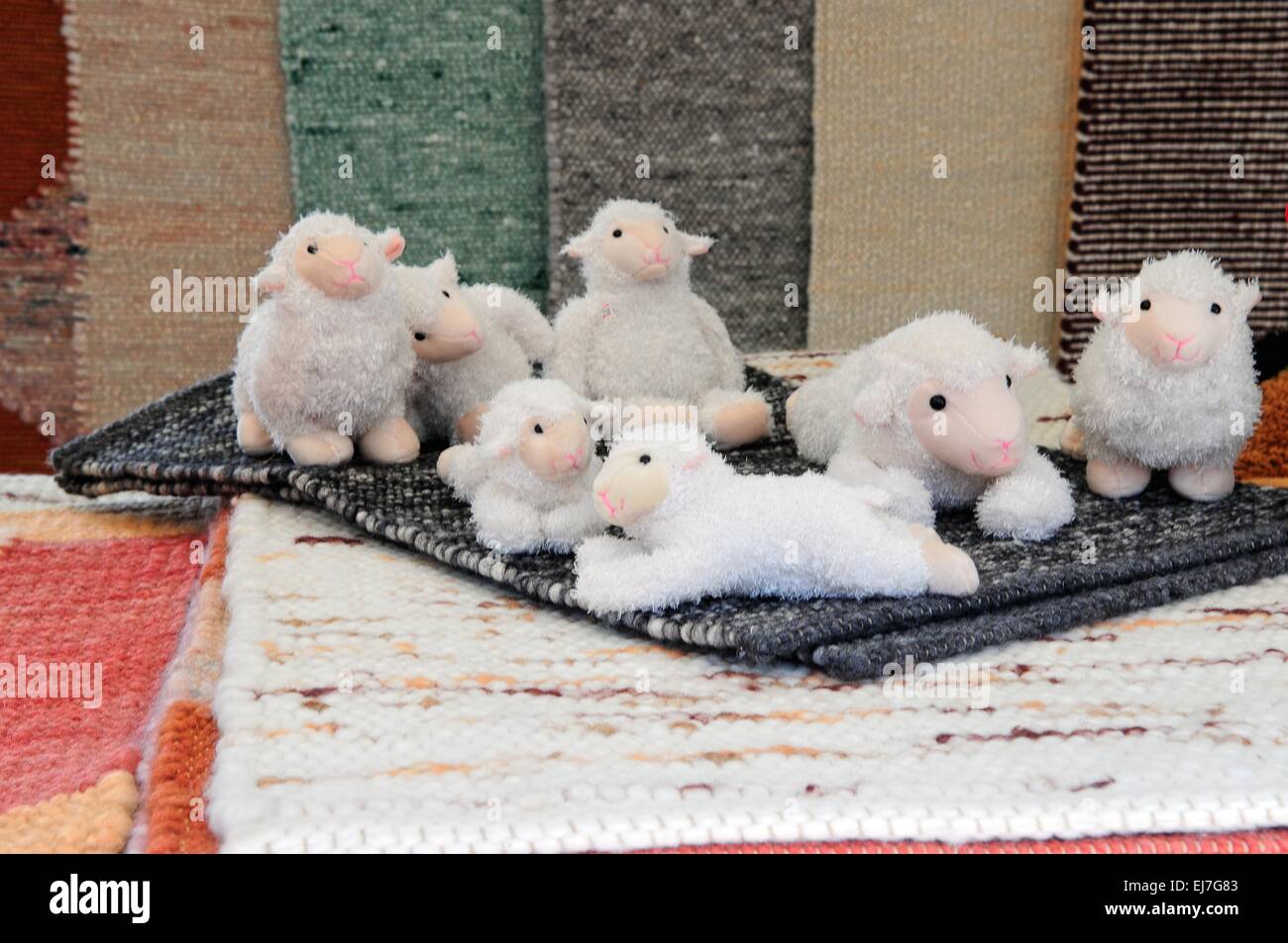Carpets wool pile hi-res stock photography and images - Alamy