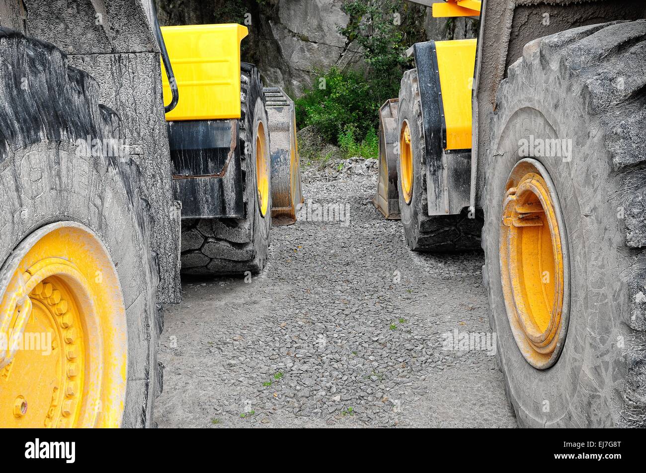 Loaders hi-res stock photography and images - Alamy