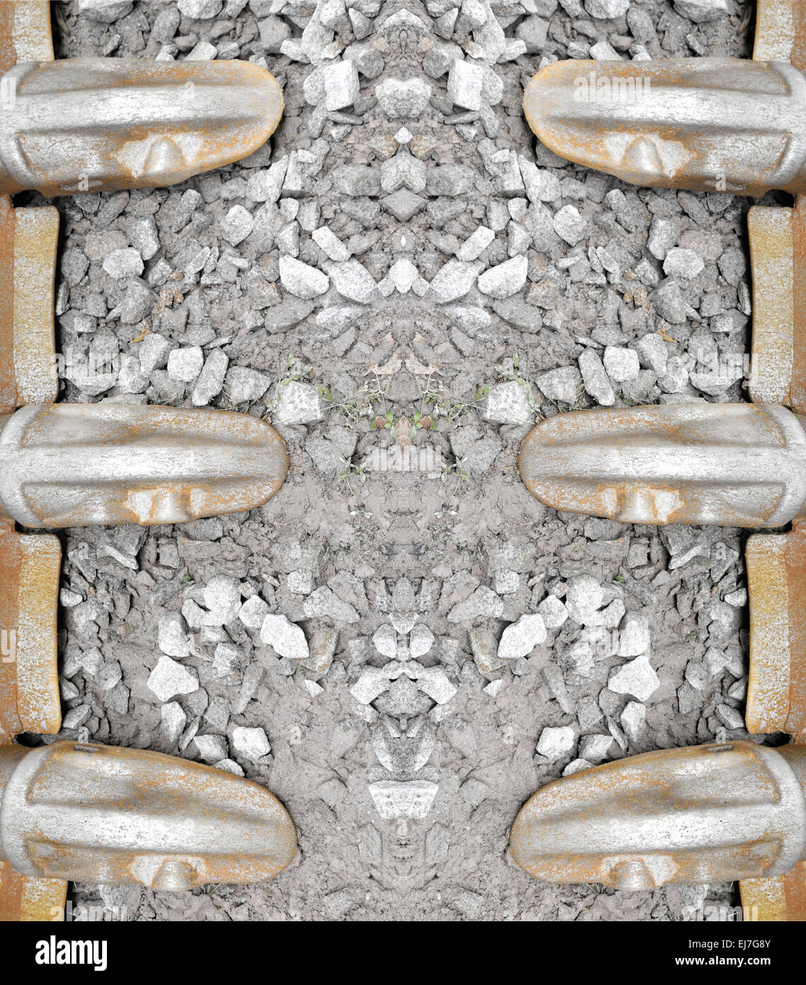 Steel teeth hi-res stock photography and images - Alamy