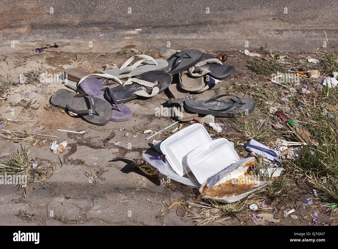 Dirty Litter Boxes High Resolution Stock Photography and Images - Alamy