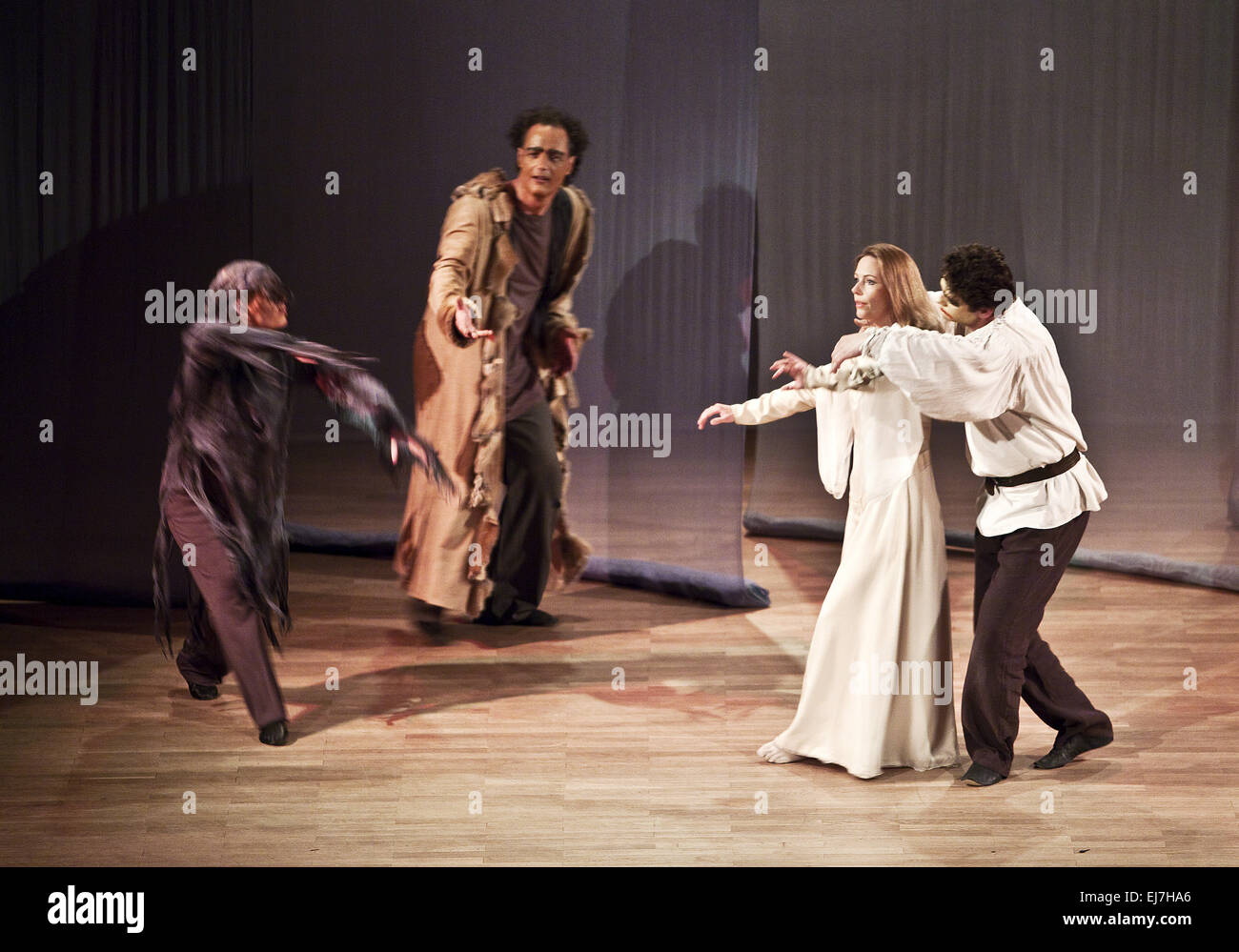 Mistral ensemble stut hi-res stock photography and images - Alamy