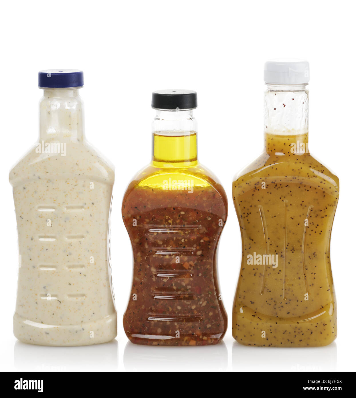 Dressing variety hi-res stock photography and images - Alamy