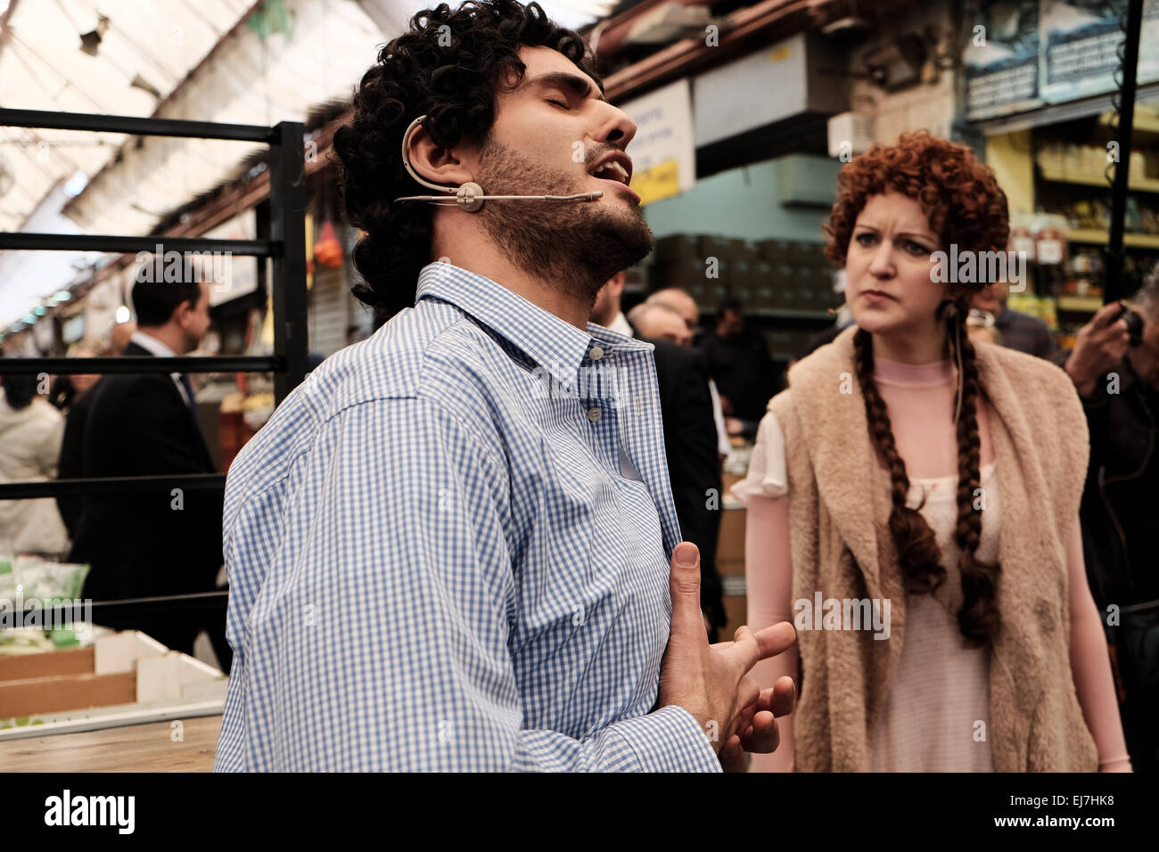 Drori hi-res stock photography and images - Alamy