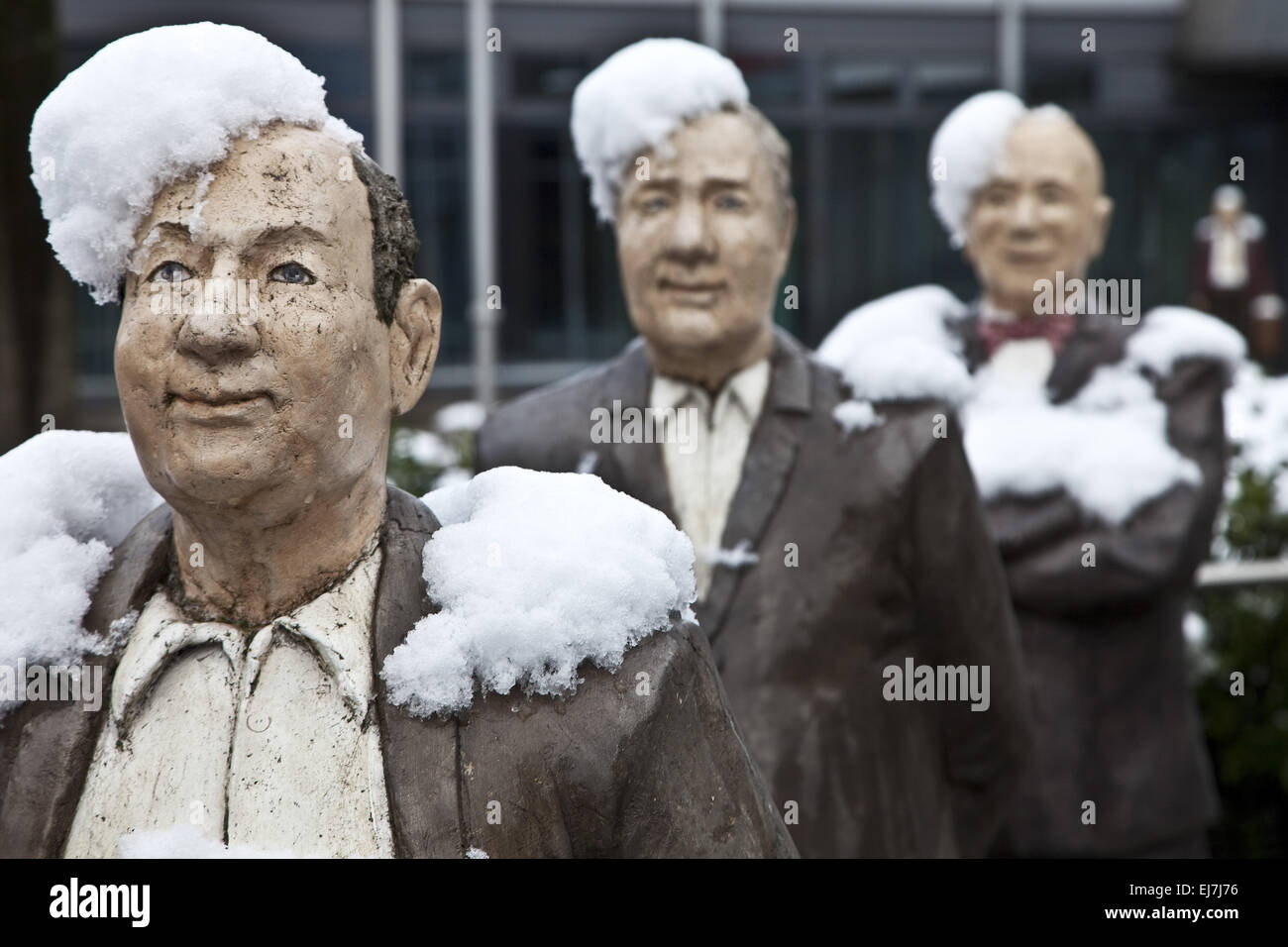 Human germany hi-res stock photography and images - Alamy