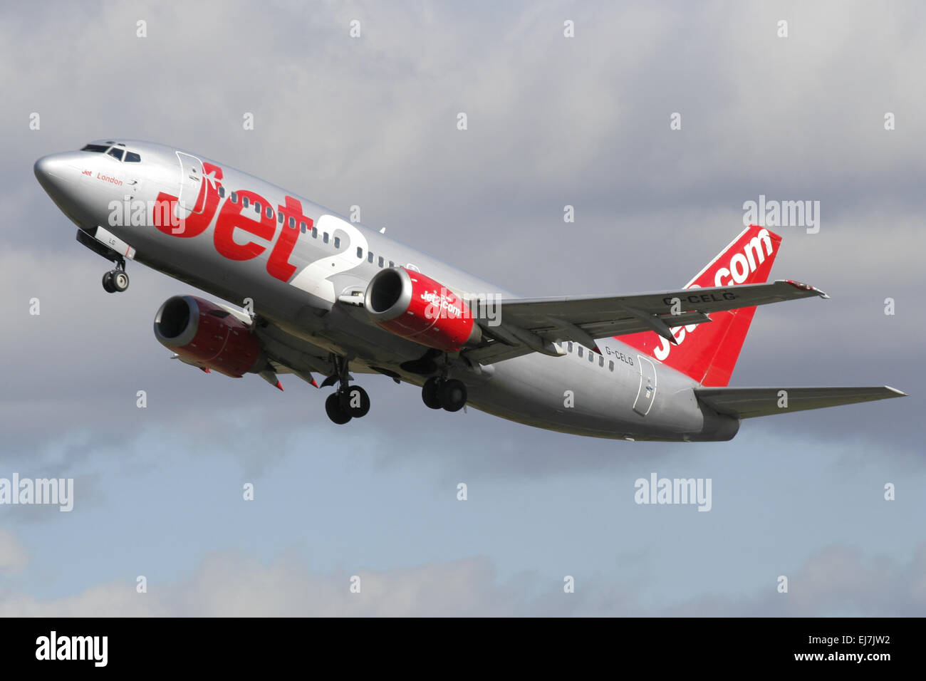 Jet2 cabin hi-res stock photography and images - Alamy