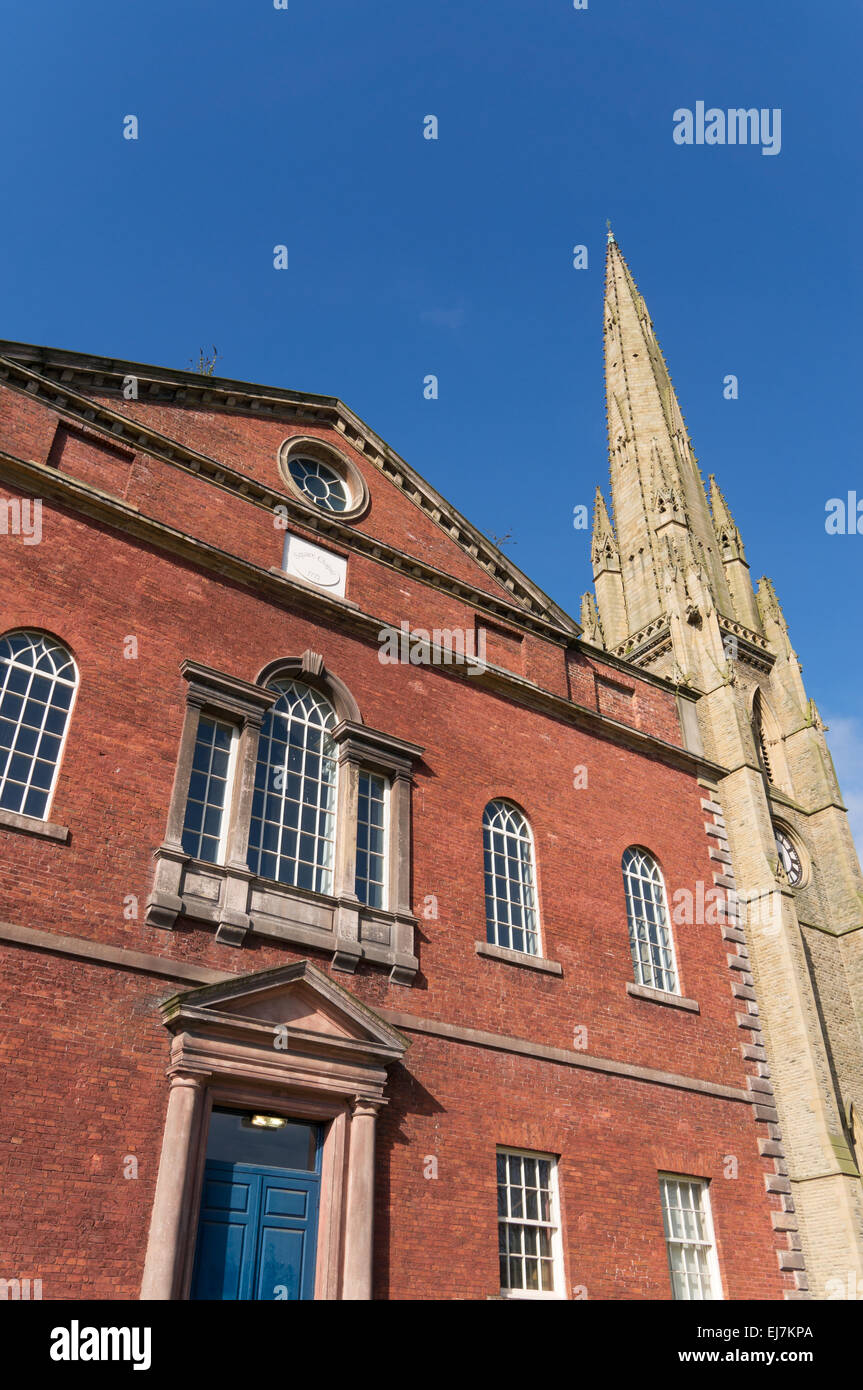 Chapel Square Stock Photos & Chapel Square Stock Images - Alamy